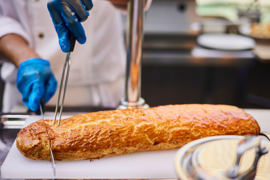 Lo+Cale | With majestic Dubai Marina views