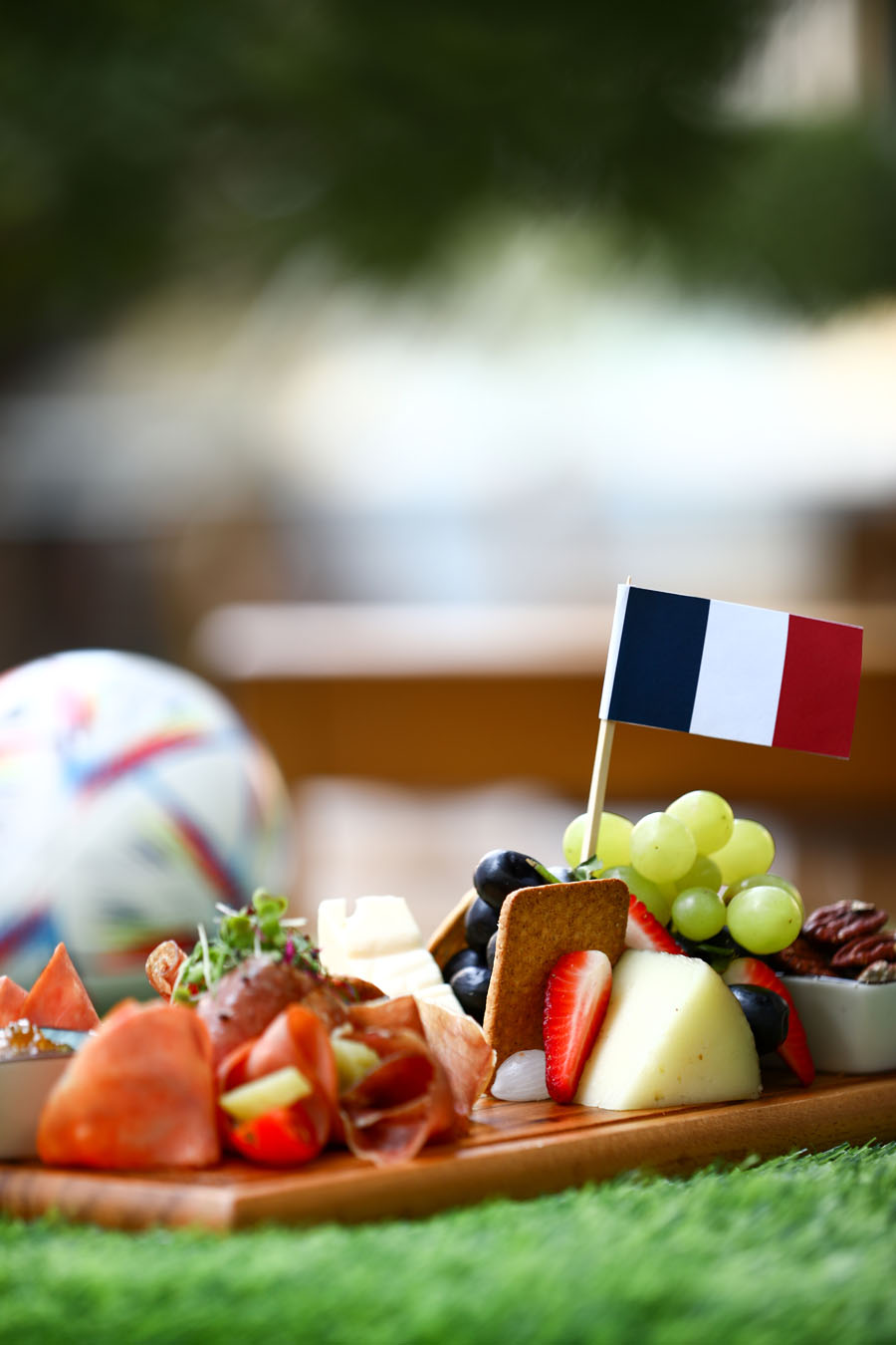 Lo+Cale | With majestic Dubai Marina views