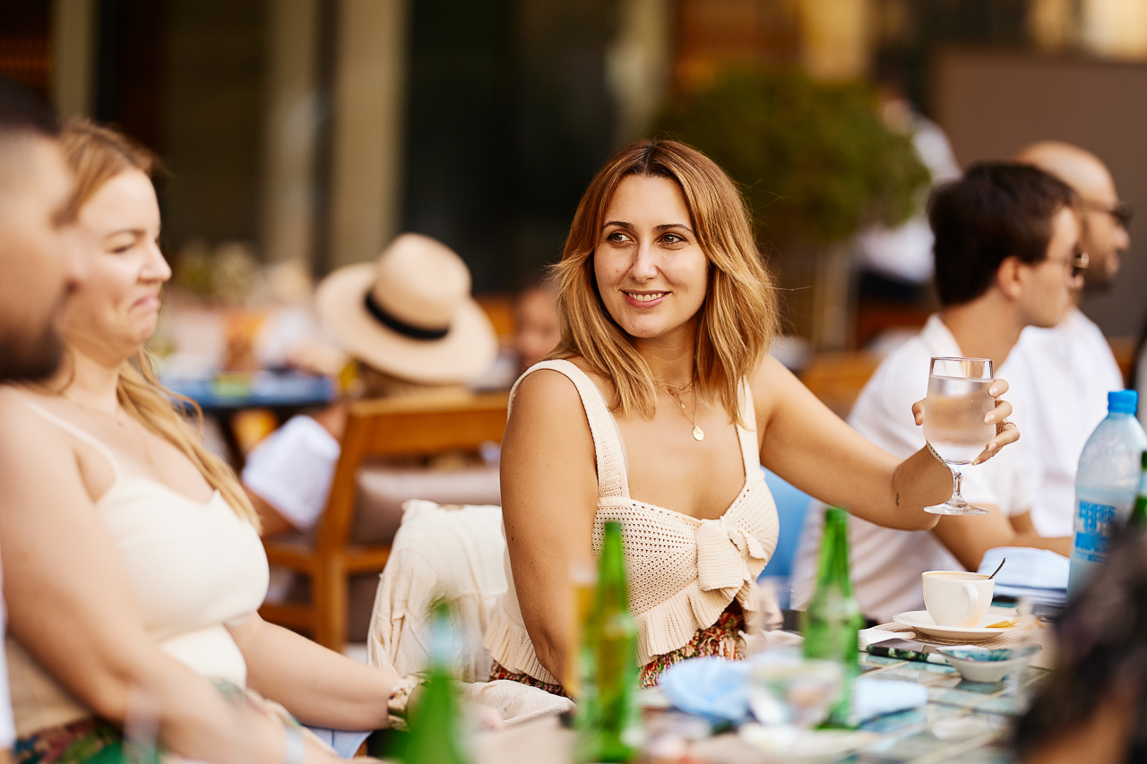 Lo+Cale | With majestic Dubai Marina views