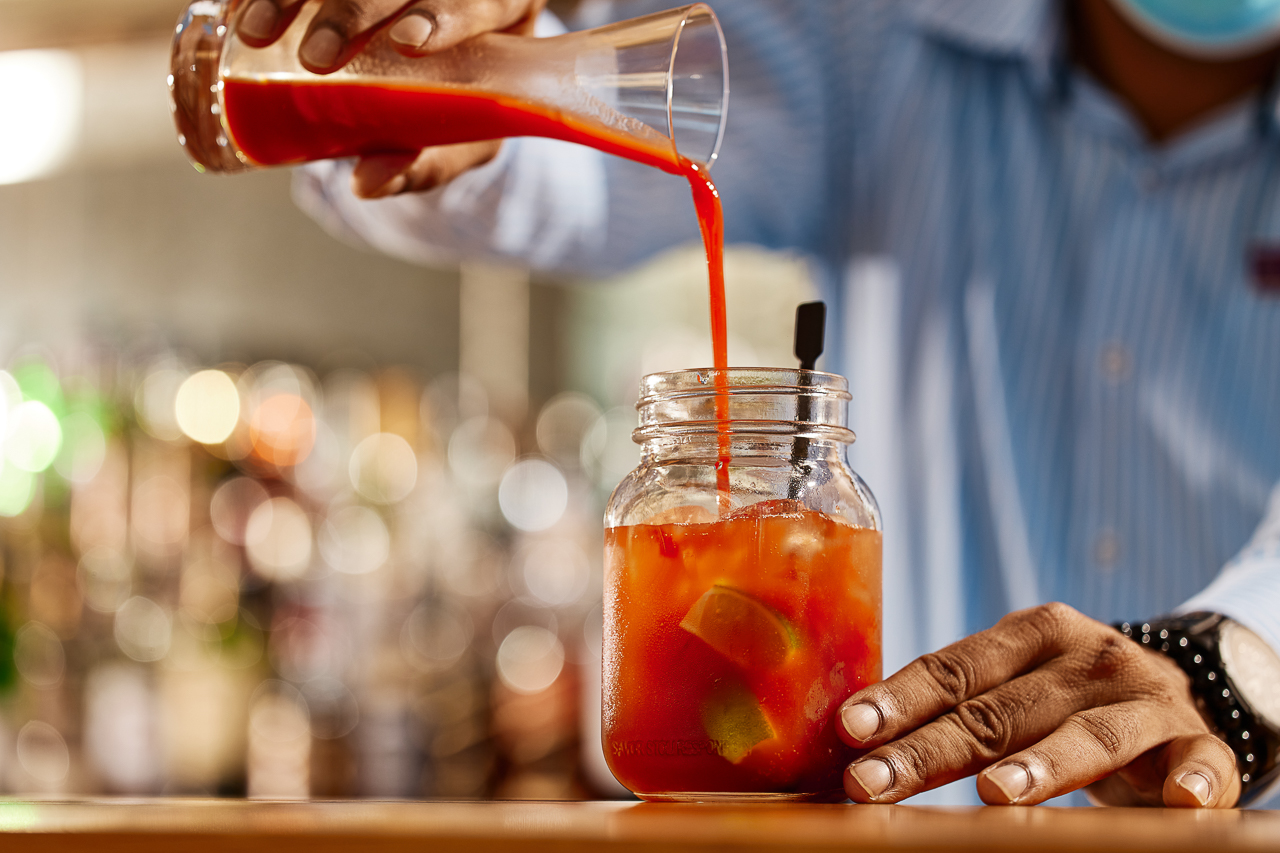 Lo+Cale | With majestic Dubai Marina views