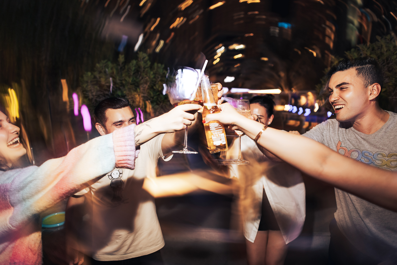 Lo+Cale | With majestic Dubai Marina views